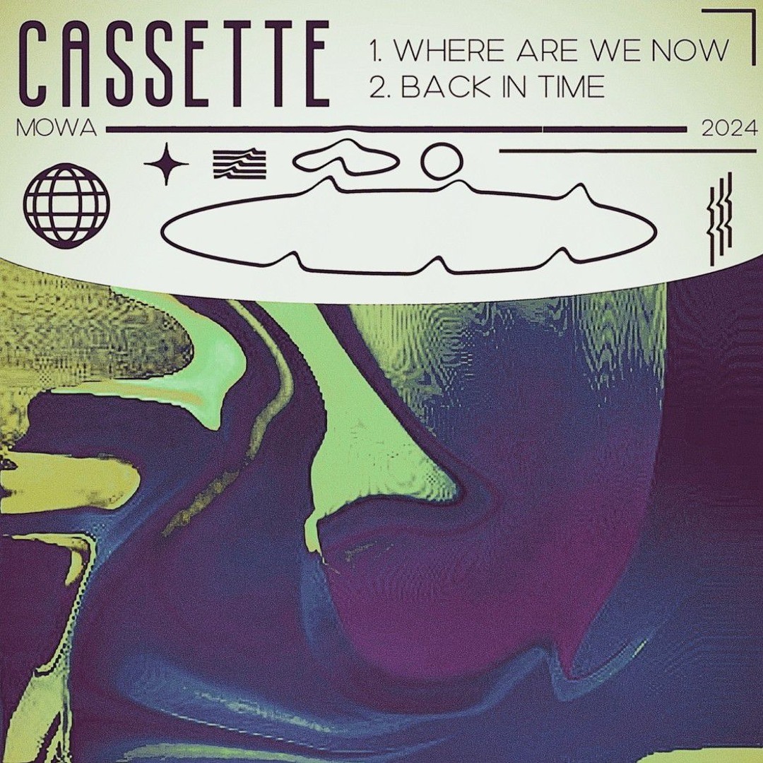 Stream BACK IN TIME by MOWA | Listen online for free on SoundCloud