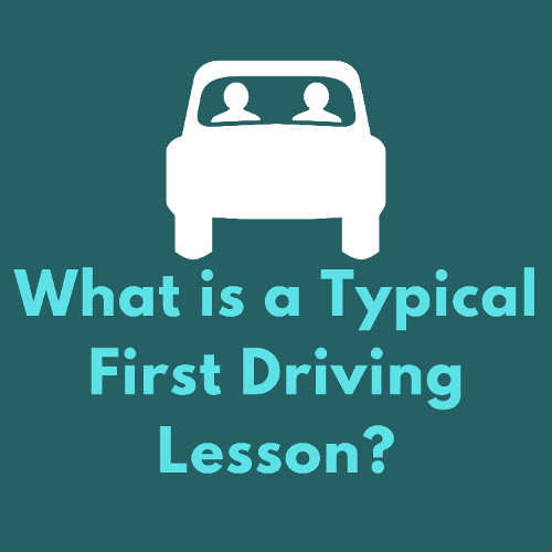 Stream What is a Typical First Driving Lesson? by Themagicalworldofs ...