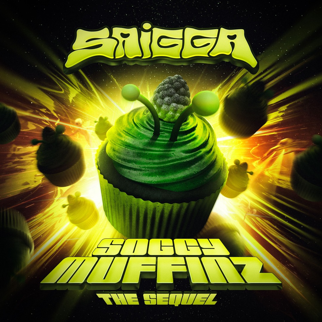 Stream Soggy Muffinz [Free DL] by SAIGGA | Listen online for free on ...