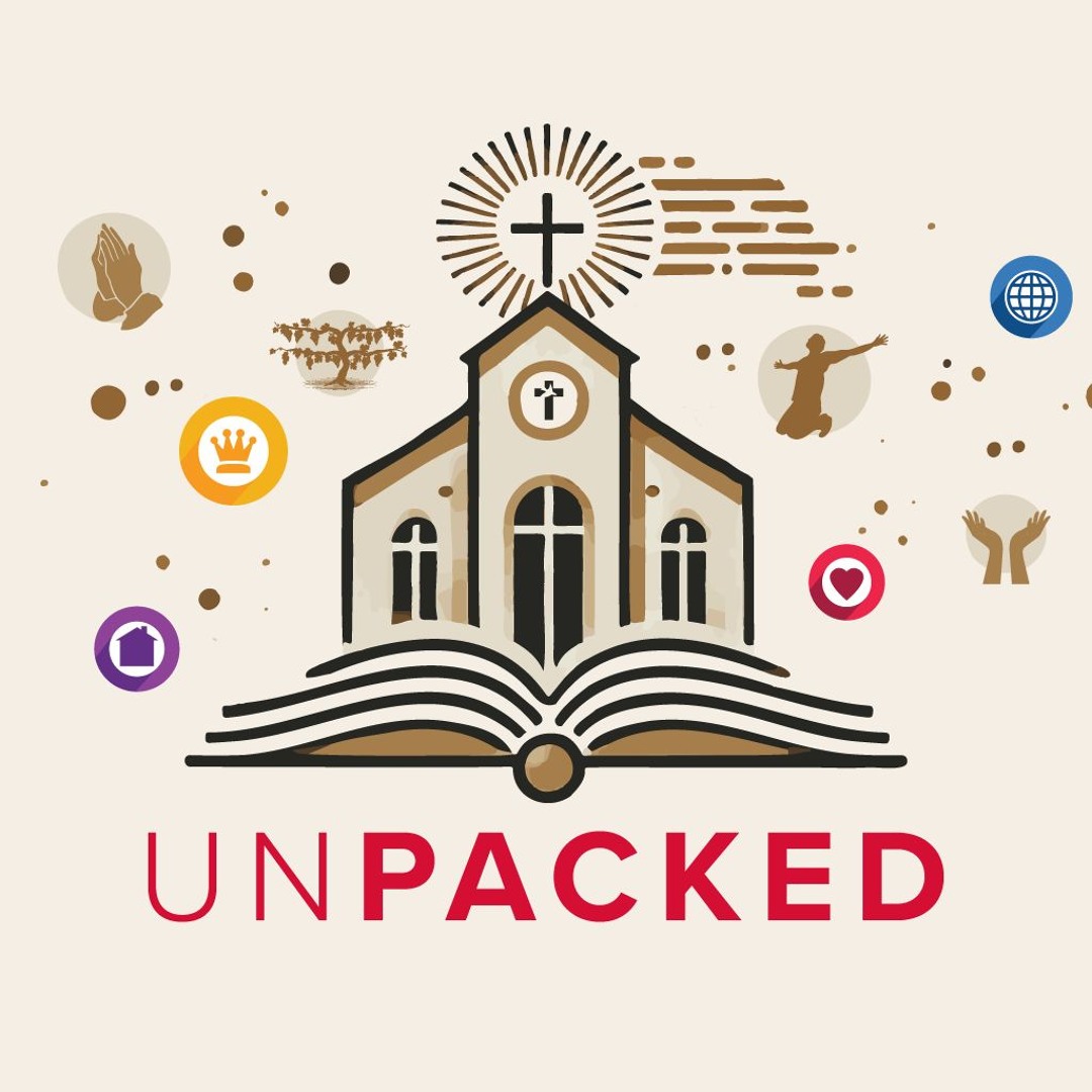 Stream Unpacked: We honour well | Louis Kotzé by Hatfield Christian ...