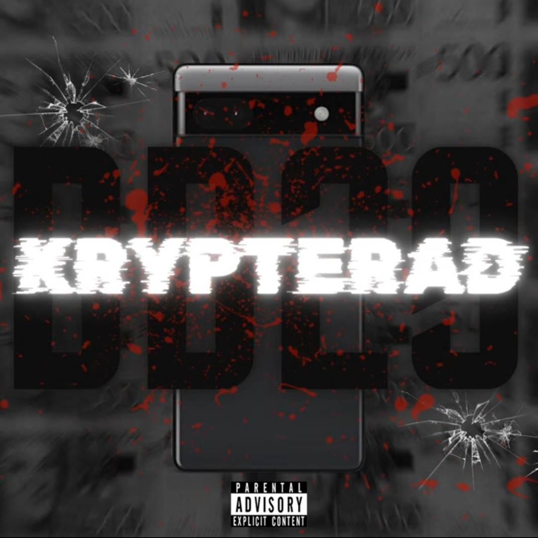 Stream BB29 KRYPTERAD by 3APOR🐒 | Listen online for free on SoundCloud