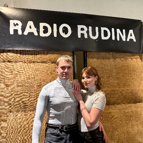 Stream EloTrance B2B Justin Tinderdate | Radio Rudina by Radio Rudina ...