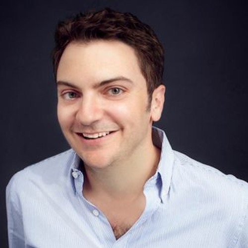 Stream episode Interview with Chartbeat CEO John Saroff by Vator ...