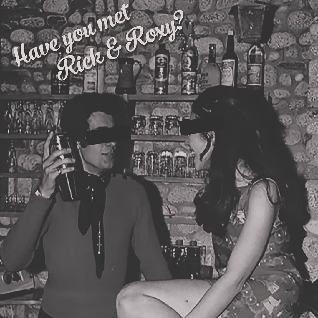 Stream DISCO & FUNKY HOUSE set - LIVE from Rick & Roxy's (no mic talking) - San Francisco - Feb ...