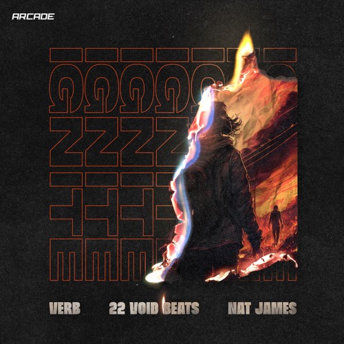 Stream VERB & 22 Void Beats - Ignite (feat. Nat James)[Arcade Release ...