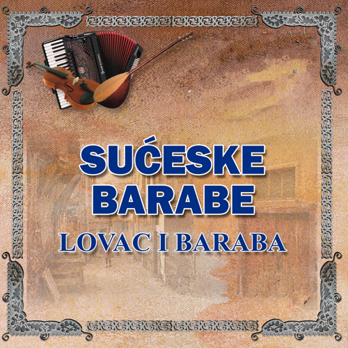 Stream Lovac i baraba by Suceske barabe | Listen online for free on ...