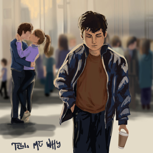 Stream tell me why by elijah lane | Listen online for free on SoundCloud