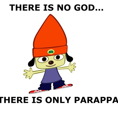 Stream Parappa the rapper Loading screen (My version/Remix) by Justin ...