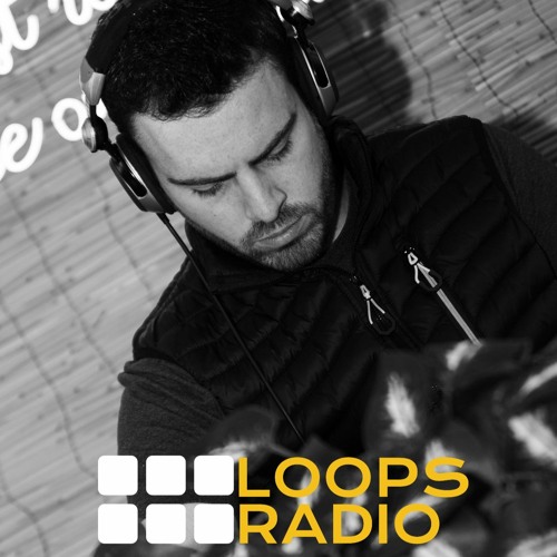 Stream Monty Eden - Progressive Night Episode 055 - Loops Radio by Loops Radio | Listen online ...
