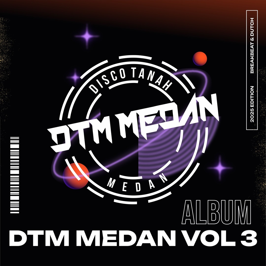 Stream SANDY494 - SEPARUH NAFAS #DTM VOL 3 Edition by DTM MEDAN | Listen online for free on ...