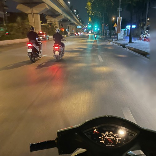 Stream Quê Tôi (remix) - Thuỳ Chi by Phong | Listen online for free on ...