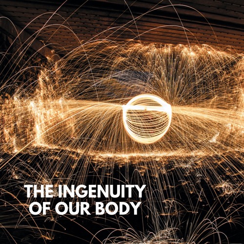 Stream The Ingenuity of our Body - Poetry, Meditation, Sp by Encounter ...