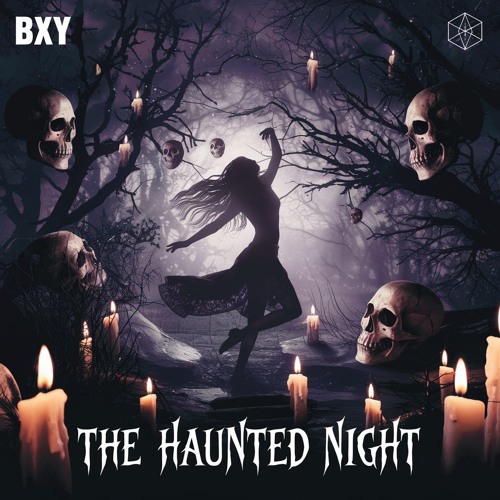Stream The Haunted Night by BXY | Listen online for free on SoundCloud