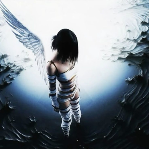 Stream Haila's ending (mxdy x moon) by ⠀ | Listen online for free on ...