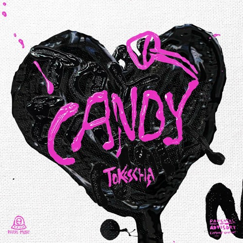 CANDY - Listen to music