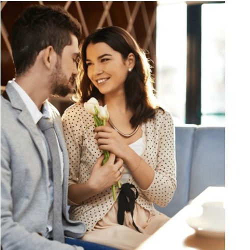 Stream Why Do You Need To Choose A Dentist As Your Partner On Dating ...