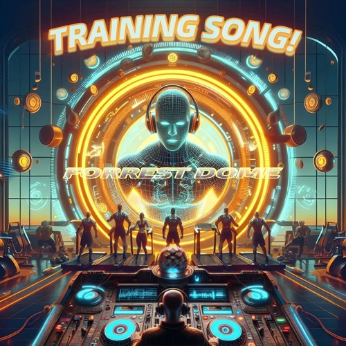 Stream Training Song! (Energy Mix) by Forrest Dome | Listen online for ...