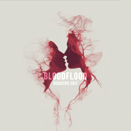 Stream Alt-J - Bloodflood (Disastro Edit) by Disastro | Listen online ...