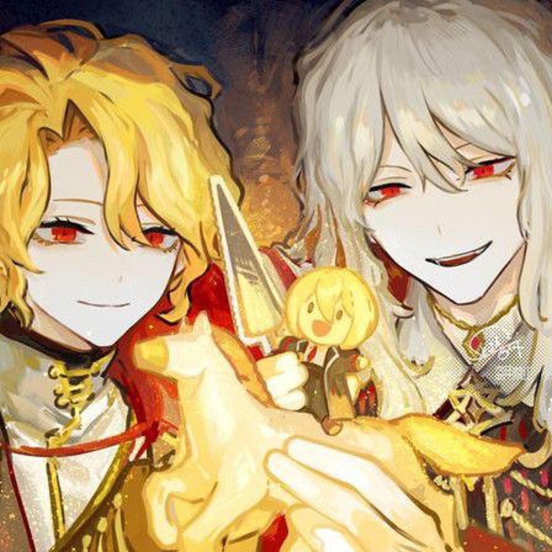 Stream Limbus Company Canto 7 final cutscene by Orlando | Listen online ...