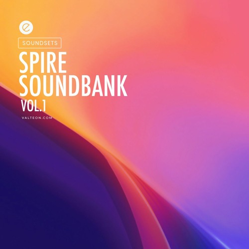 Stream [SPIRE SOUNDBANK] Valteon Spire vol.1 by DRYM by DRYM | Listen online for free on SoundCloud