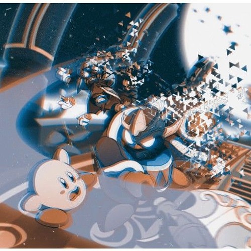 Stream Kirby Triple Deluxe OST - Masked Dedede Revenge (remix) by Lycan ...