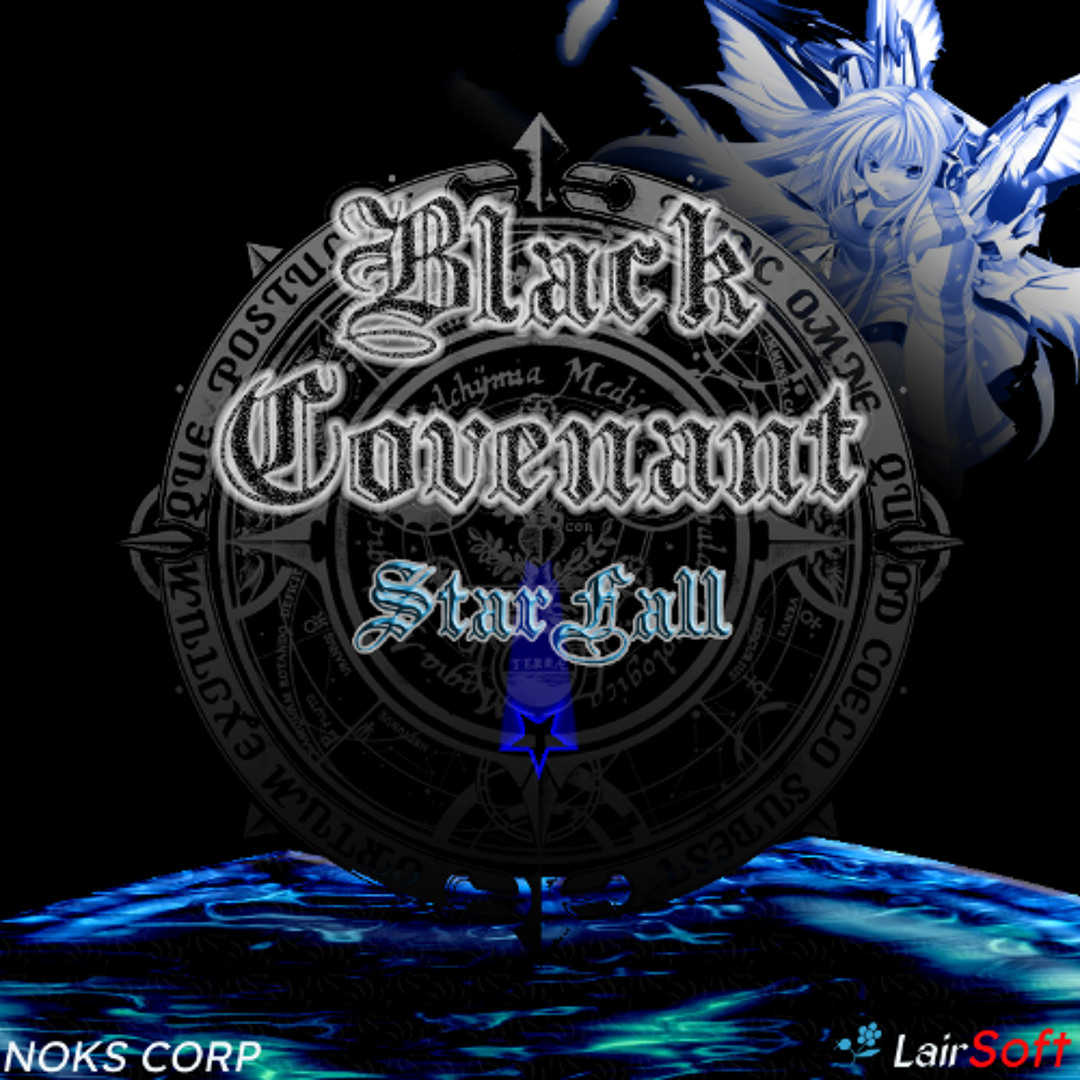 Stream Noks2003 | Listen to Black Covenant: StarFall playlist online ...