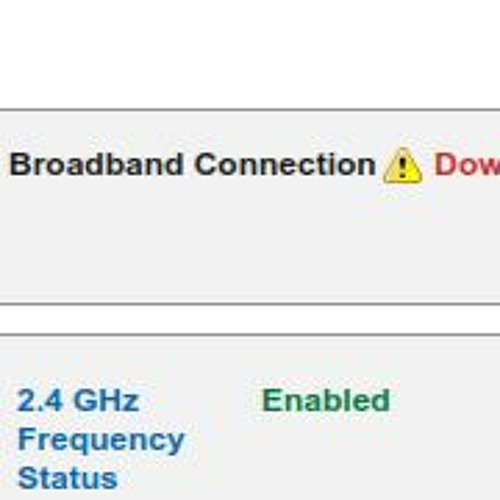 Stream Exported Noise From A Broken Internet Signal (rare offline ...