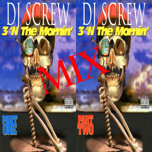 Stream Commercial (Part One Mixed Versions) by DJ Screw | Listen online ...