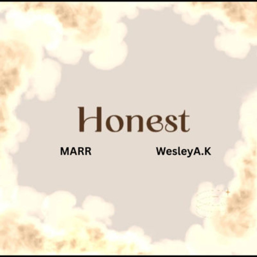 Stream Honest by Mar | Listen online for free on SoundCloud