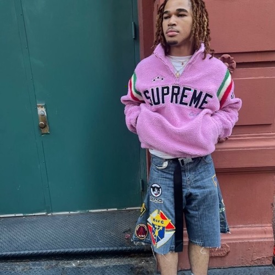 Stream Kyle Richh, Jenn Carter, Bay Swag, PlaqueBoyMax, D Lou - 4 Doors ...