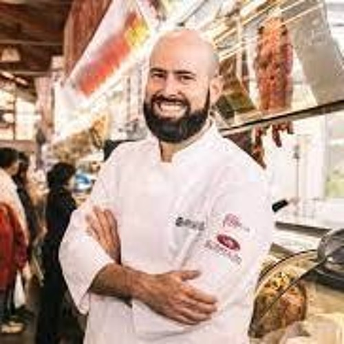 Stream PAULO COELHO MACHADO - CHEF by TAKISE | Listen online for free ...