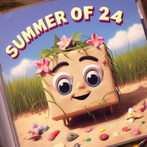 Stream Summer Of '24 by Amuses | Listen online for free on SoundCloud