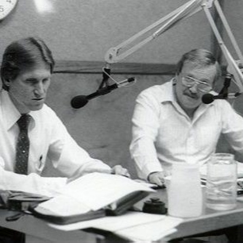 Stream KBRT radio Los Angeles - Robert Starling and Ed Decker Dialog on ...