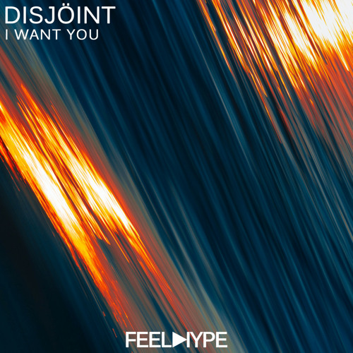 Stream FEEL HYPE: Disjöint - I Want You (Original Mix) | FEE105 by ...