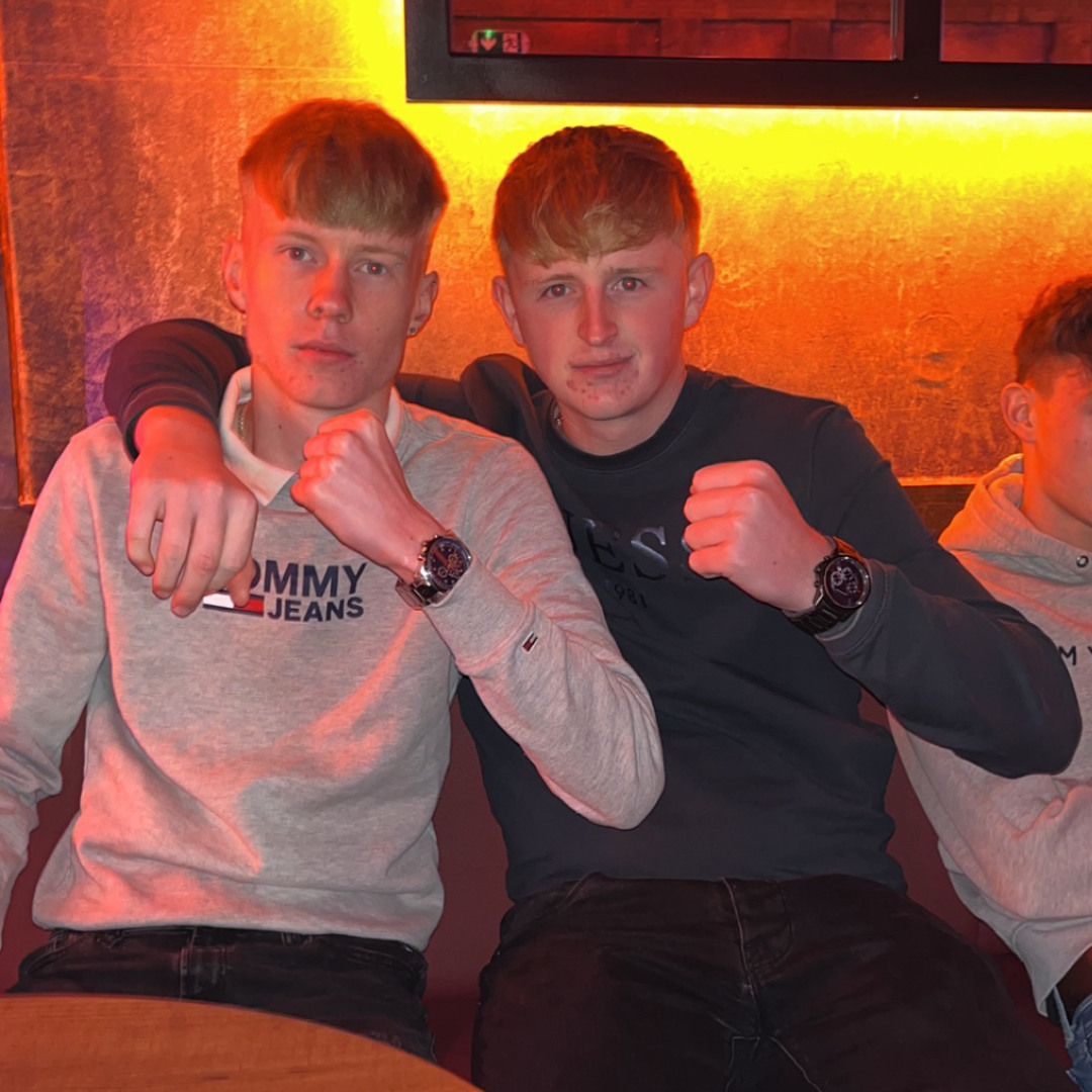 Stream When im lonely - Karl Durkan by cobscollects. | Listen online ...