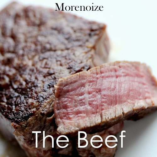Stream The Beef Version 2_FINAL DRAFT by Morenoize | Listen online for ...