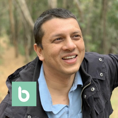 Stream Into the Suburbs: Chris Raja in conversation with Sunil Badami ...