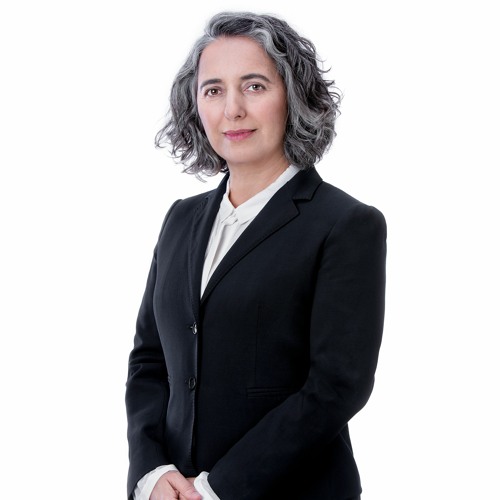 Stream Anat Guetta, Chairwoman, Israel Securities Authority (ISA ...