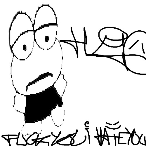 Stream the frog dude ykno the frog guy// prod.hug by hug | Listen ...