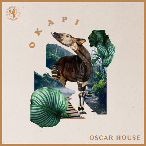 Stream Armada Music | Listen to Oscar House - Okapi [OUT NOW] playlist ...