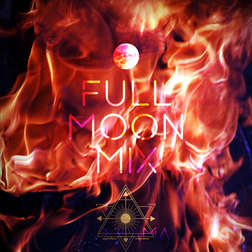 Stream Moon Mix #197 - Full Moon in Leo - 2022/02/16 by BRYCE DELBRIDGE ...