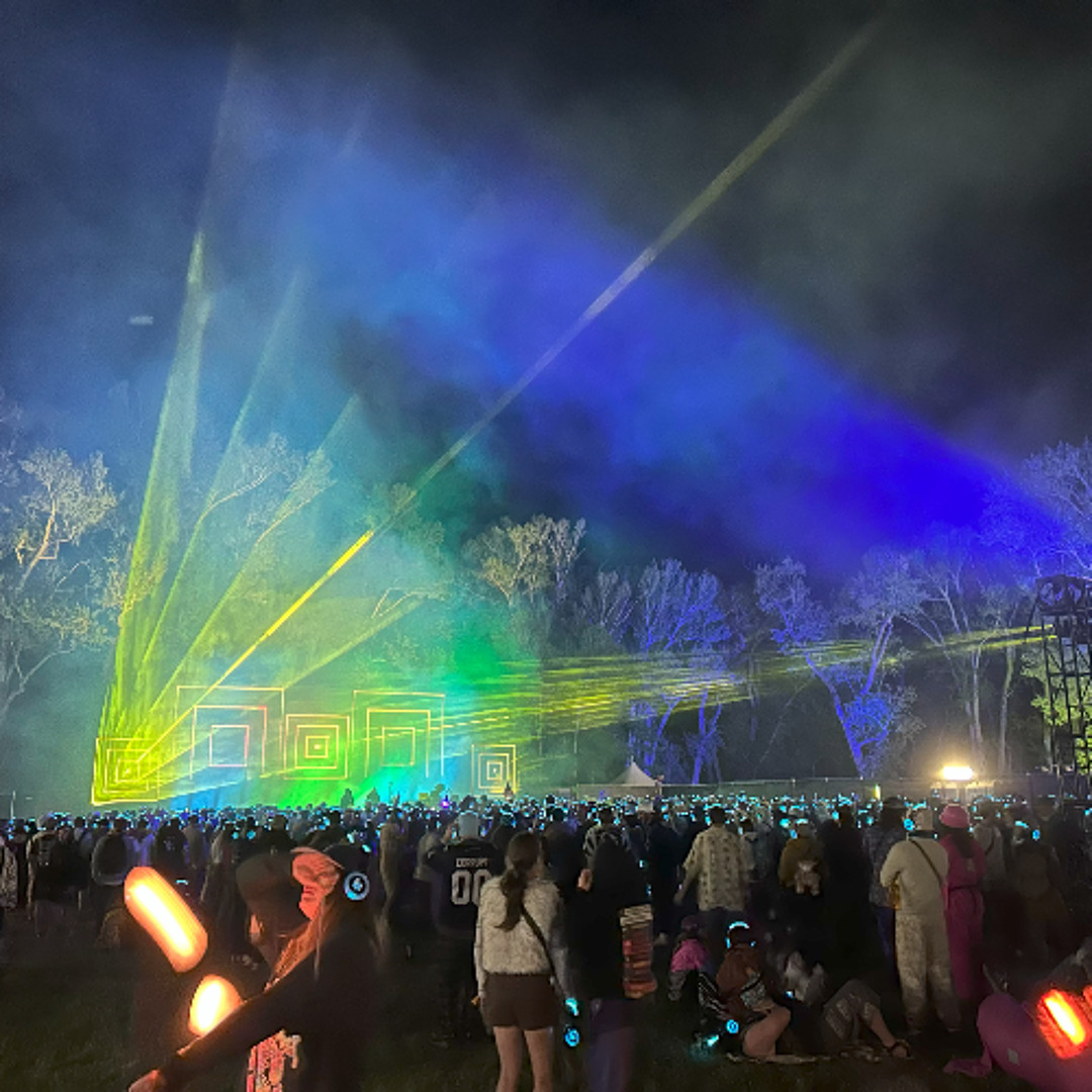 Stream smores @ Yahn Dawn Silent Disco / Holographic Uplink by smores ...