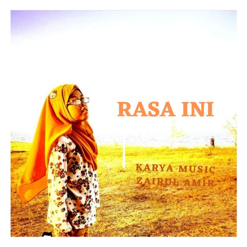 Stream RASA INI (Remastered) by Karya Music | Listen online for free on ...