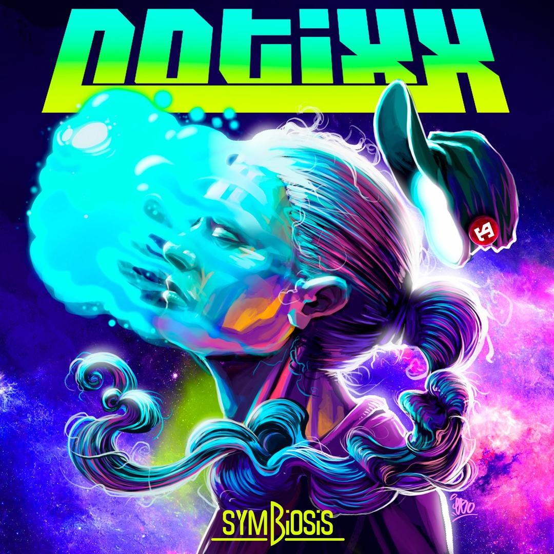 Stream Notixx - Losing It by SubCarbon Records | Listen online for free ...