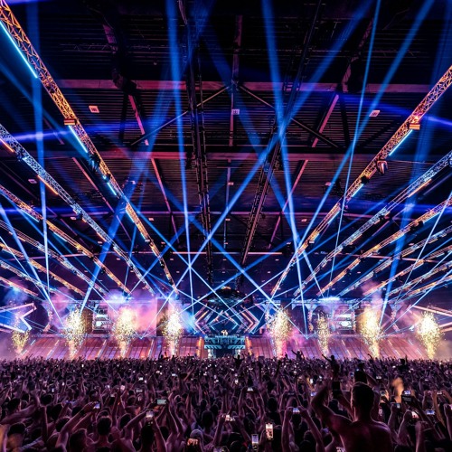 Stream Thunderdome 2022 - Cryogenic [HQ] by TvH3.0 | Listen online for free on SoundCloud