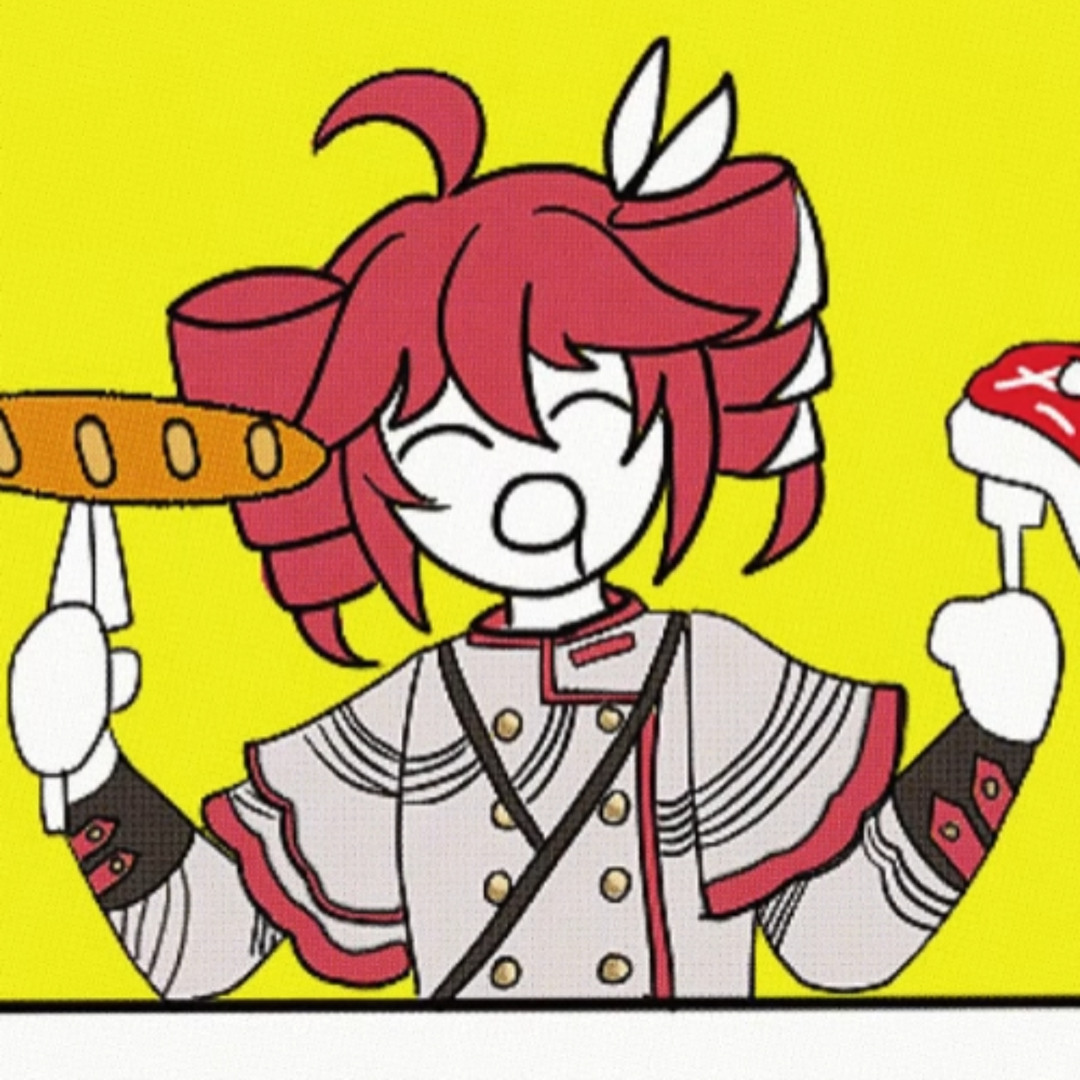 Stream Butcher Vanity [重音テトSV / Kasane Teto SV Cover] - 椒椒椒炎x by dyke teto | Listen online for ...