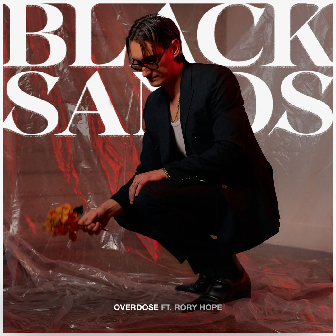 Stream Overdose feat. Rory Hope by Black Sands | Listen online for free ...