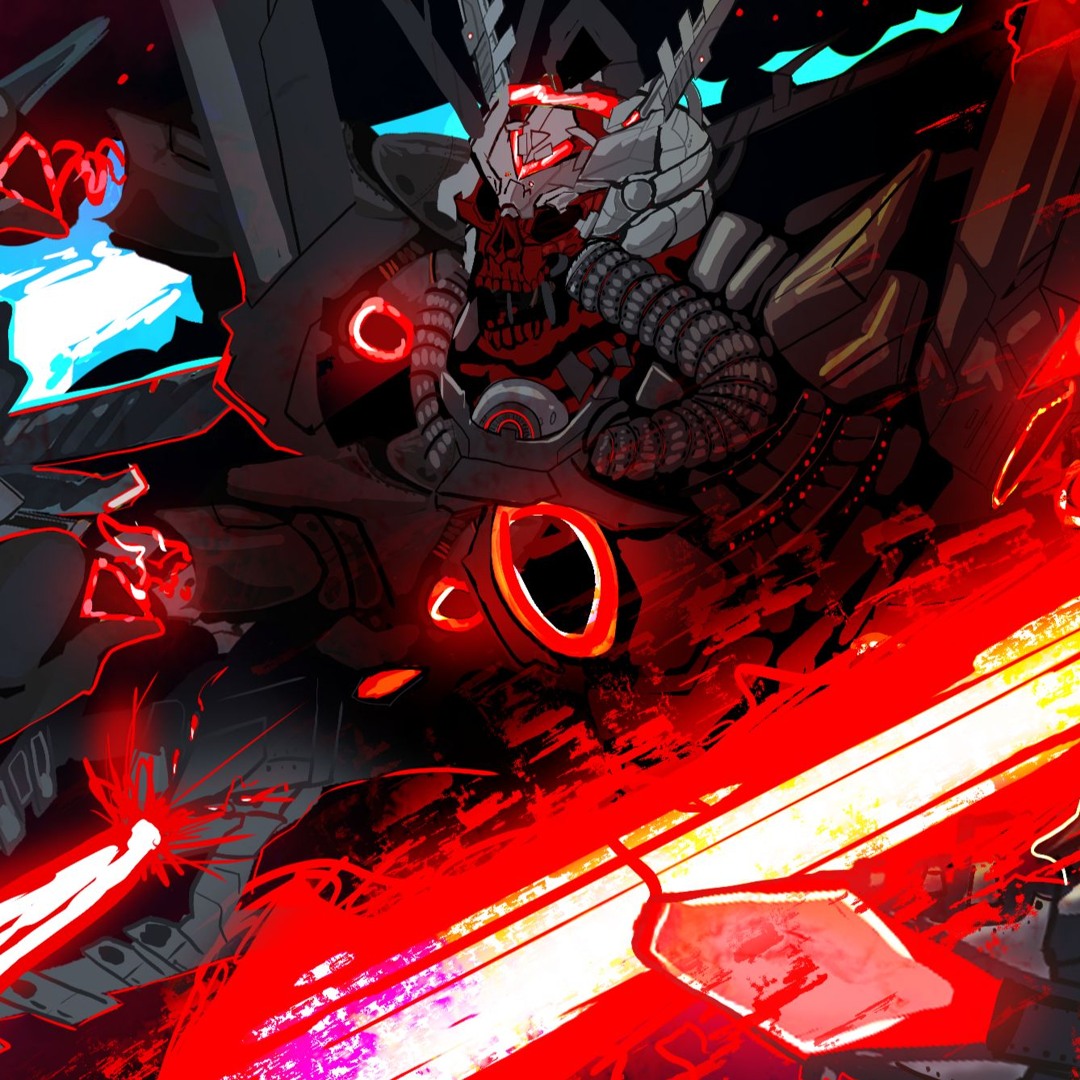 Stream Calamity Fan Music - | PROJECT E.X.O. | Exo Mechs by Dodged ...