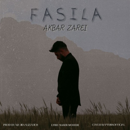 Stream Fasila-Akbar Zarei (prod. majid alizadeh) by Akbar Zarei ...