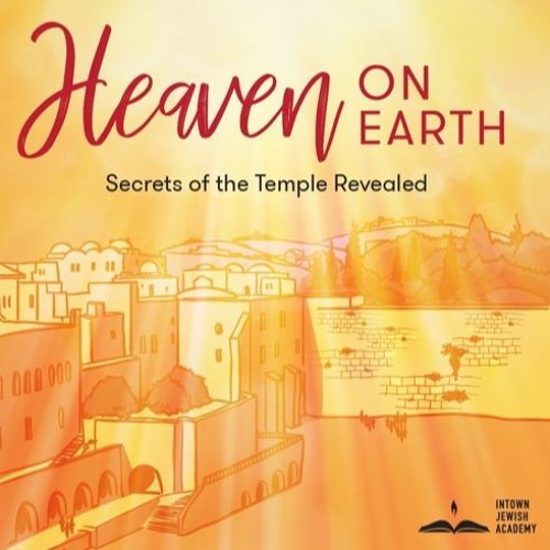 Stream The Torah Center ATL | Listen to Heaven on Earth: Secrets of the ...
